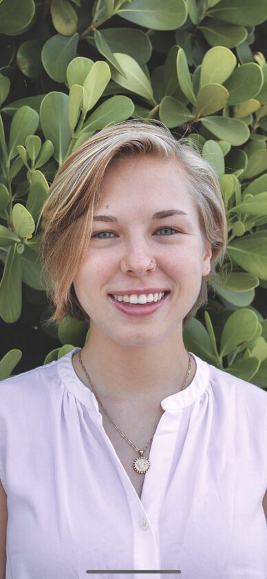 Macy Noll, illustrator of Fort Myers Beach children’s nature and ...